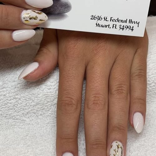 Posh Nails – Posh Nails