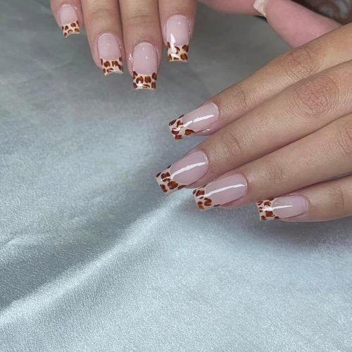 Posh Nails – Posh Nails