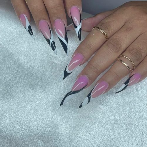 Posh Nails – Posh Nails