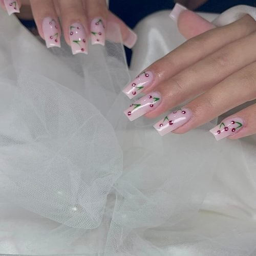 Posh Nails – Posh Nails